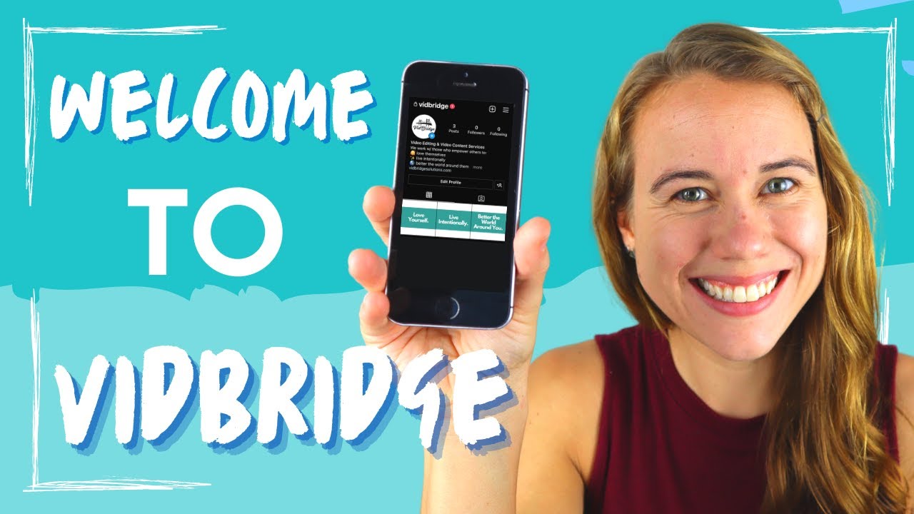 VidBridge Introduction - YouTube