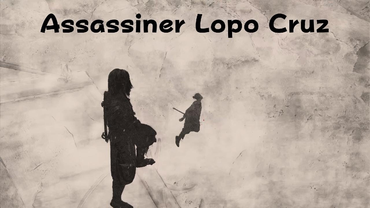 Assassiner Lopo Cruz (L'alliance des pirates) - ASSASSIN'S CREED ...