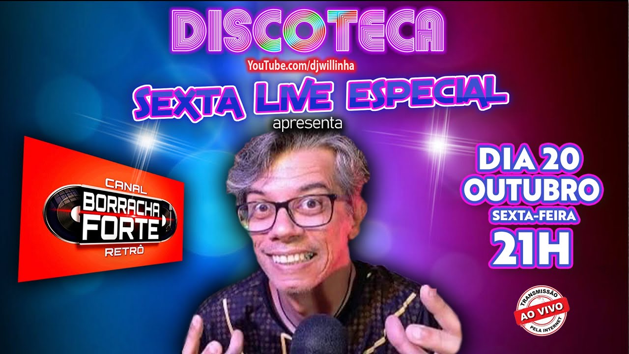 DJ BORRACHA - Histórias e Músicas da cultura musical carioca nas ...