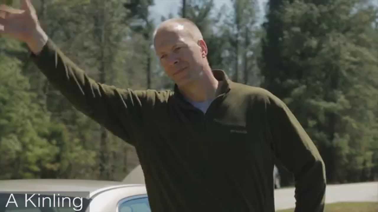 Robert Hendren Demo Reel December 2014 - YouTube