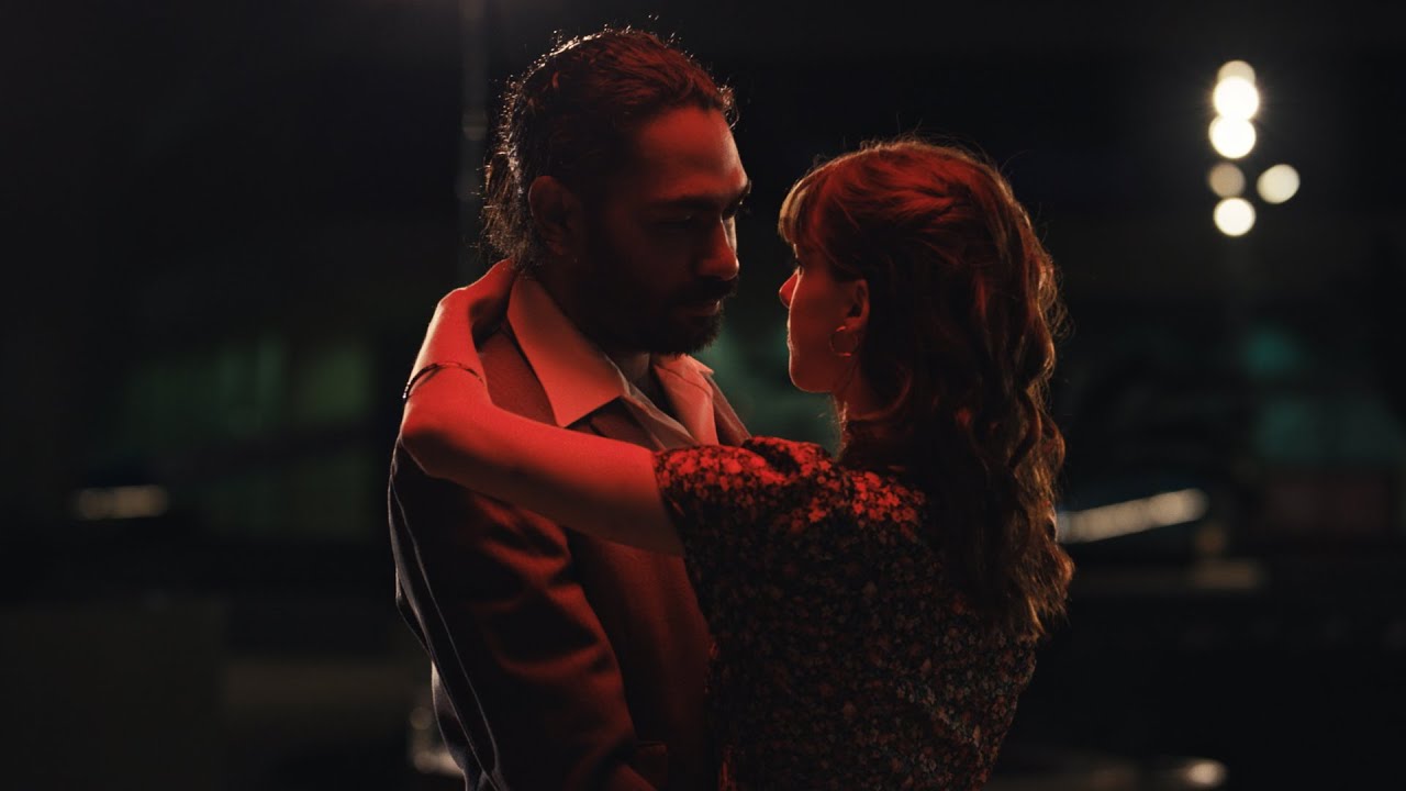 Waltzing the Wilarra – David Milroy | WA Museum Boola Bardip - YouTube