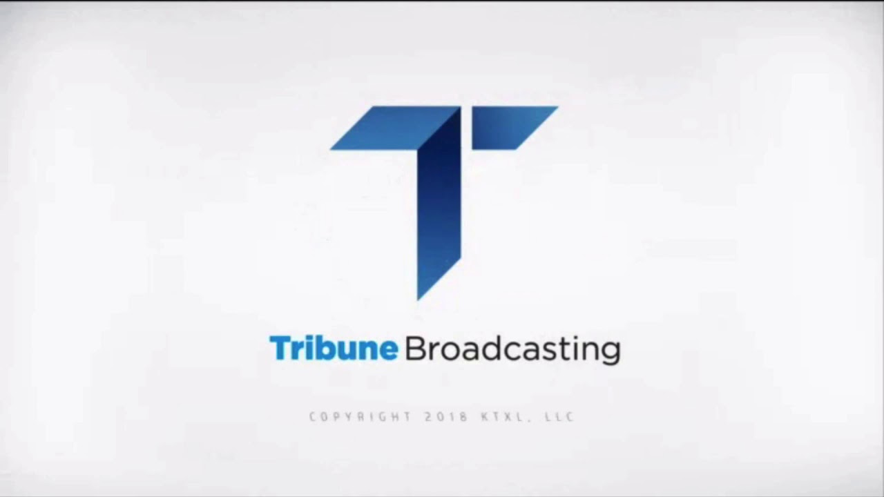 Tribune Broadcasting (2018) #2 - YouTube