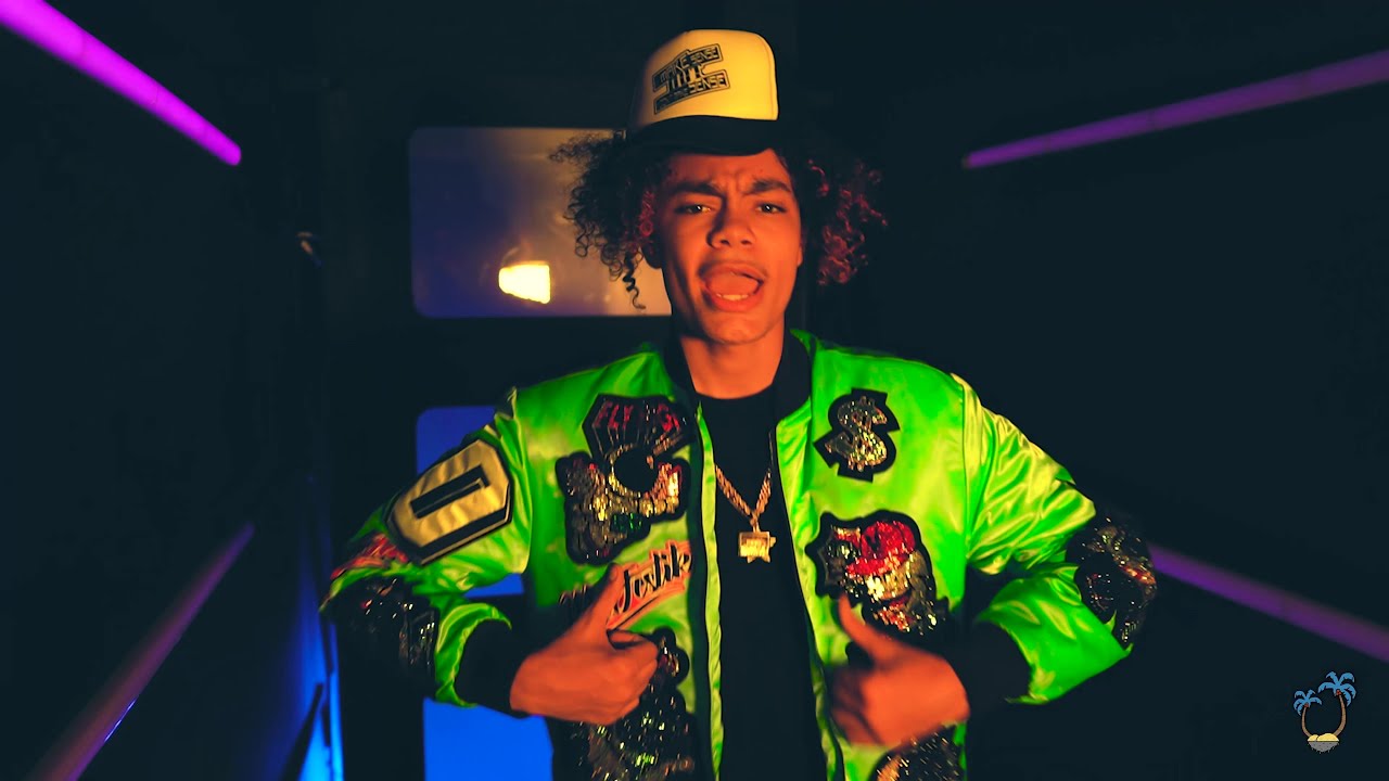 Drizzy Tae - Big Cocky ( Official Music Video) - YouTube