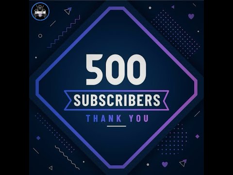 YouTube 500 Aboneye ozel cekilis🤩 yapmaniz gereken ABONE olup 🥰katildim yazmak Hepinize TESEKKURLER🤗