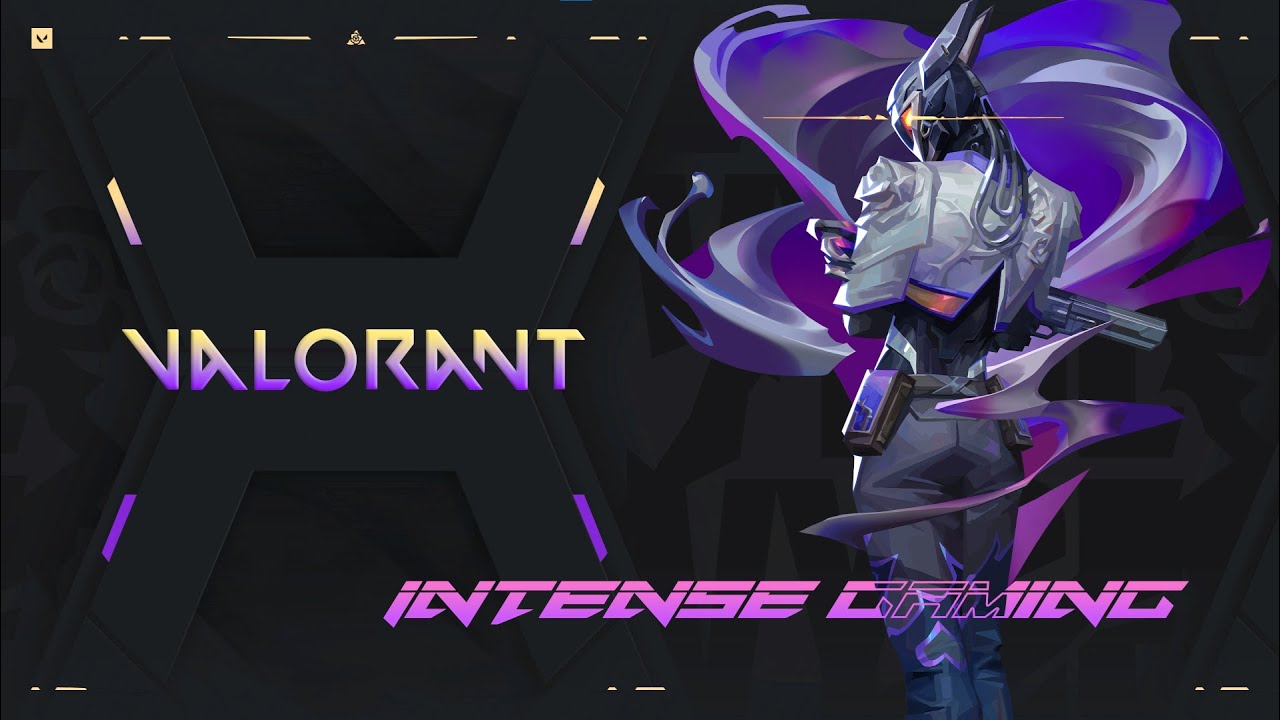 I'm Clueless | Valorant 35 | Intense Gaming - YouTube