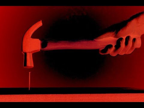 THE FINAL NAIL IN THE COFFIN!!!