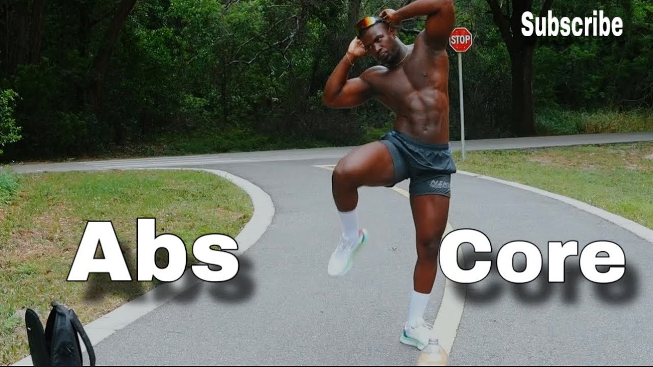 20 minutes abs & core workout | build a stronger core while working on ...