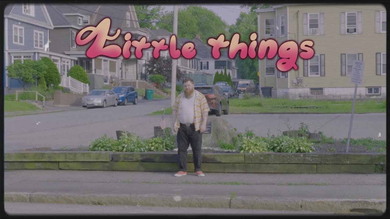 Sleepy Cell | Little Things (Official Music Video) - YouTube