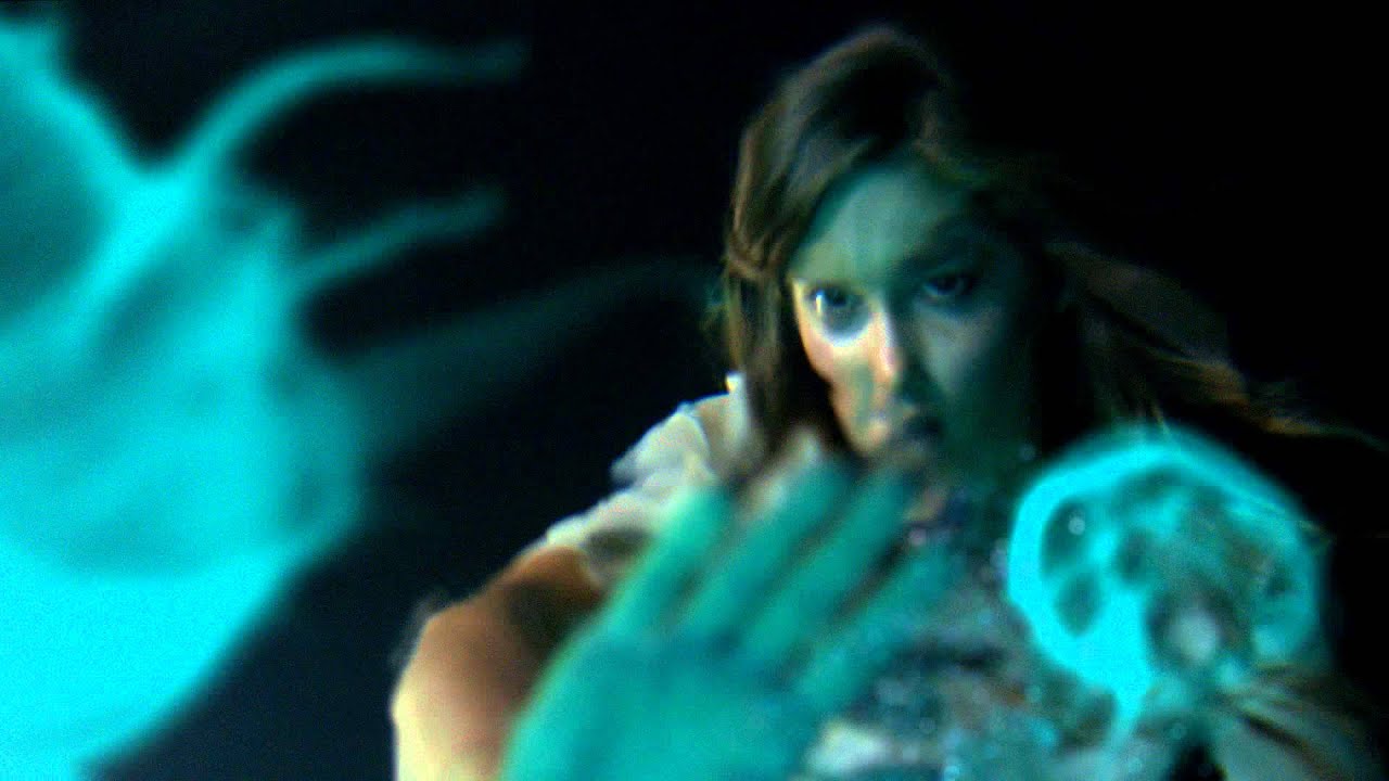 LG Curved 4K OLED TV commercial - YouTube