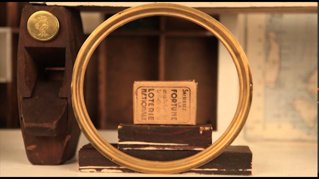 Eaves - What Green Feels Like - April 27 - YouTube