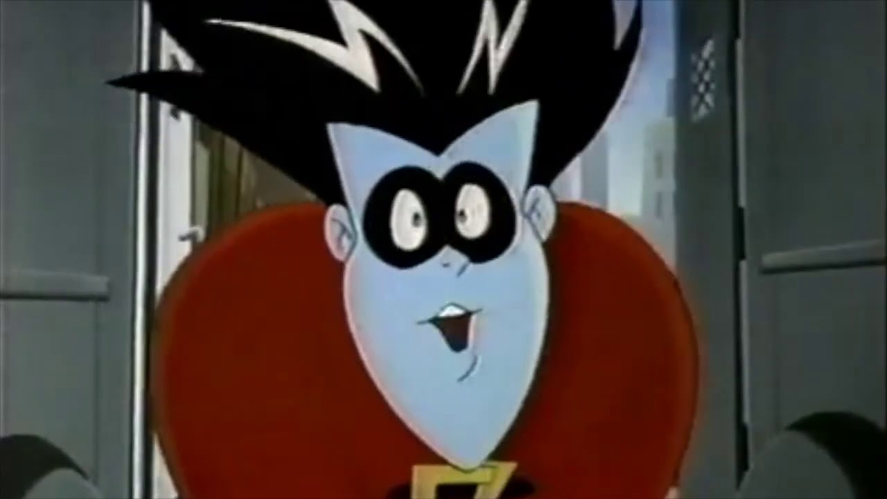 WB Sunday Night - Pinky and the Brain - Freakazoid - 1996 Kids WB ...