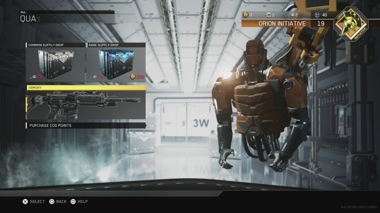 BUYING THE NV4 FALLOUT - YouTube