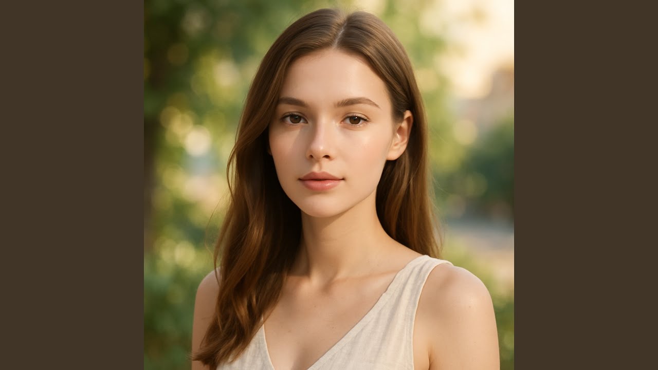 Starlit Touch - YouTube