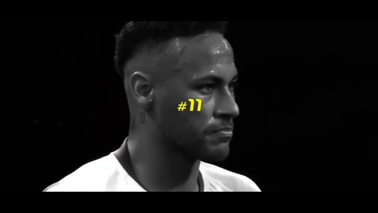 times neymar shocked the best world - YouTube