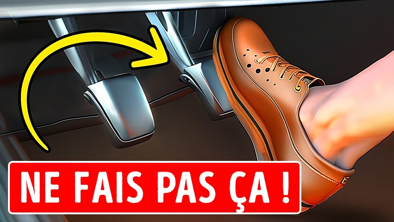 Freine Moins + 17 Autres Conseils Pour Réduire Tes Coûts D'essence ...