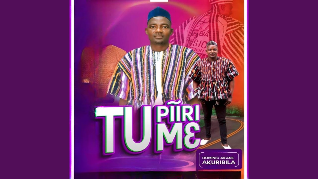 Tu Piirimɛ - YouTube