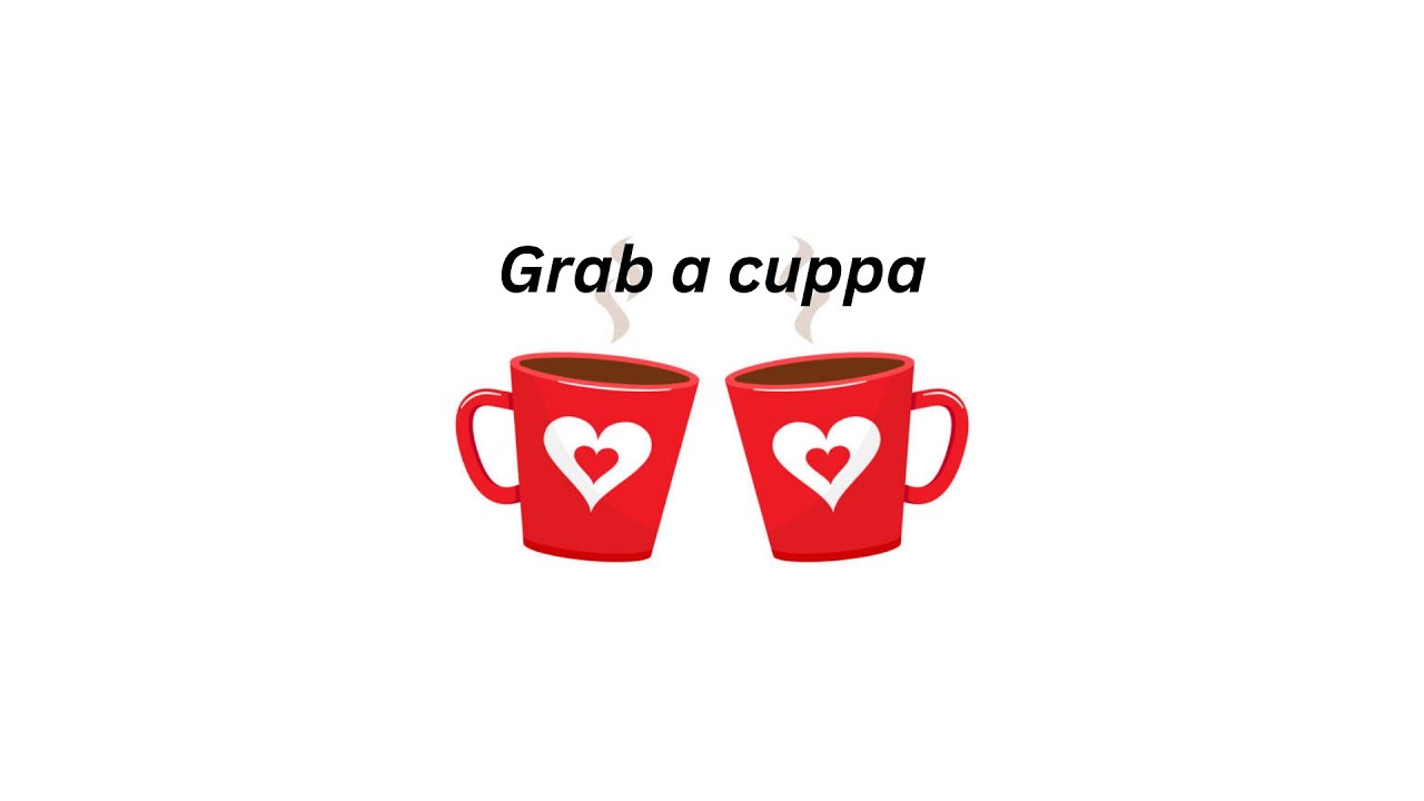 Grab a Cuppa Knit & Chat Episode 18 - YouTube