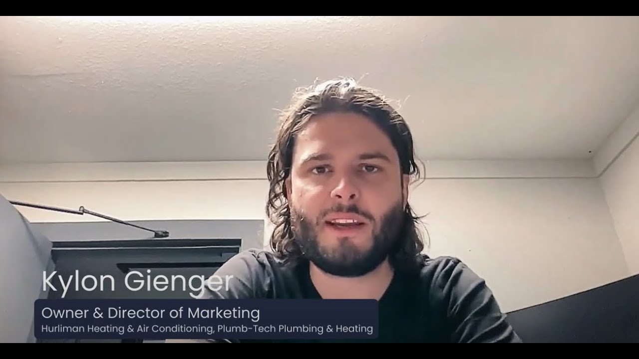 Revealing the Power of SEO: Hurliman and Plumb-Tech's Story - YouTube