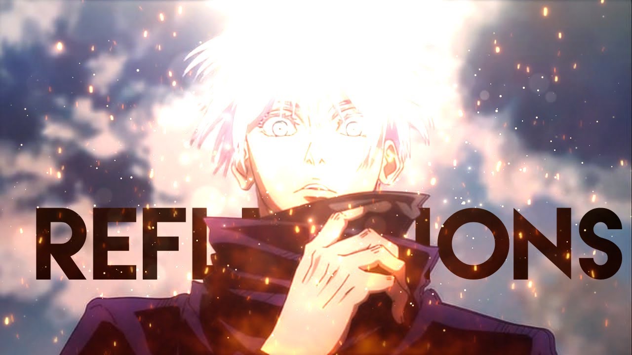 cosznmo - Reflections! (ft.Katozaii) //AMV - YouTube