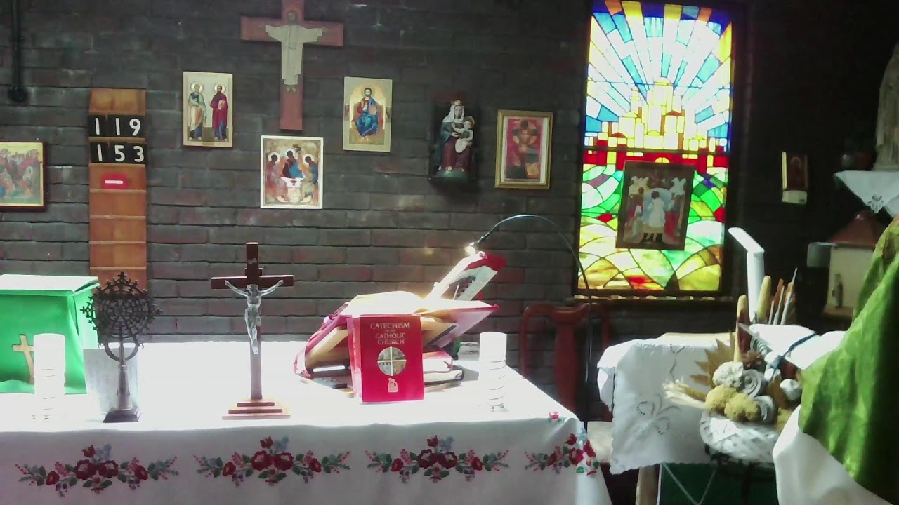 Mass With Morning Prayer Ps 119 153 end We In The 14th Week In mass-with-morning-prayer-ps-119-153-end-we-in-the-14th-week-in