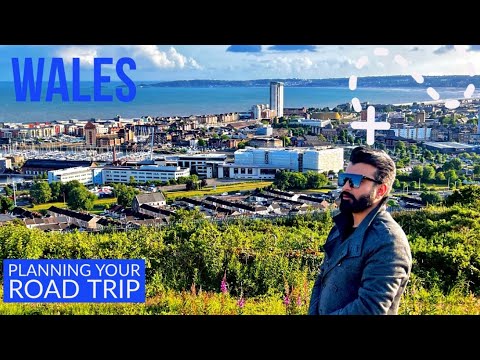 Wales | England | Ahsan Rajput - YouTube