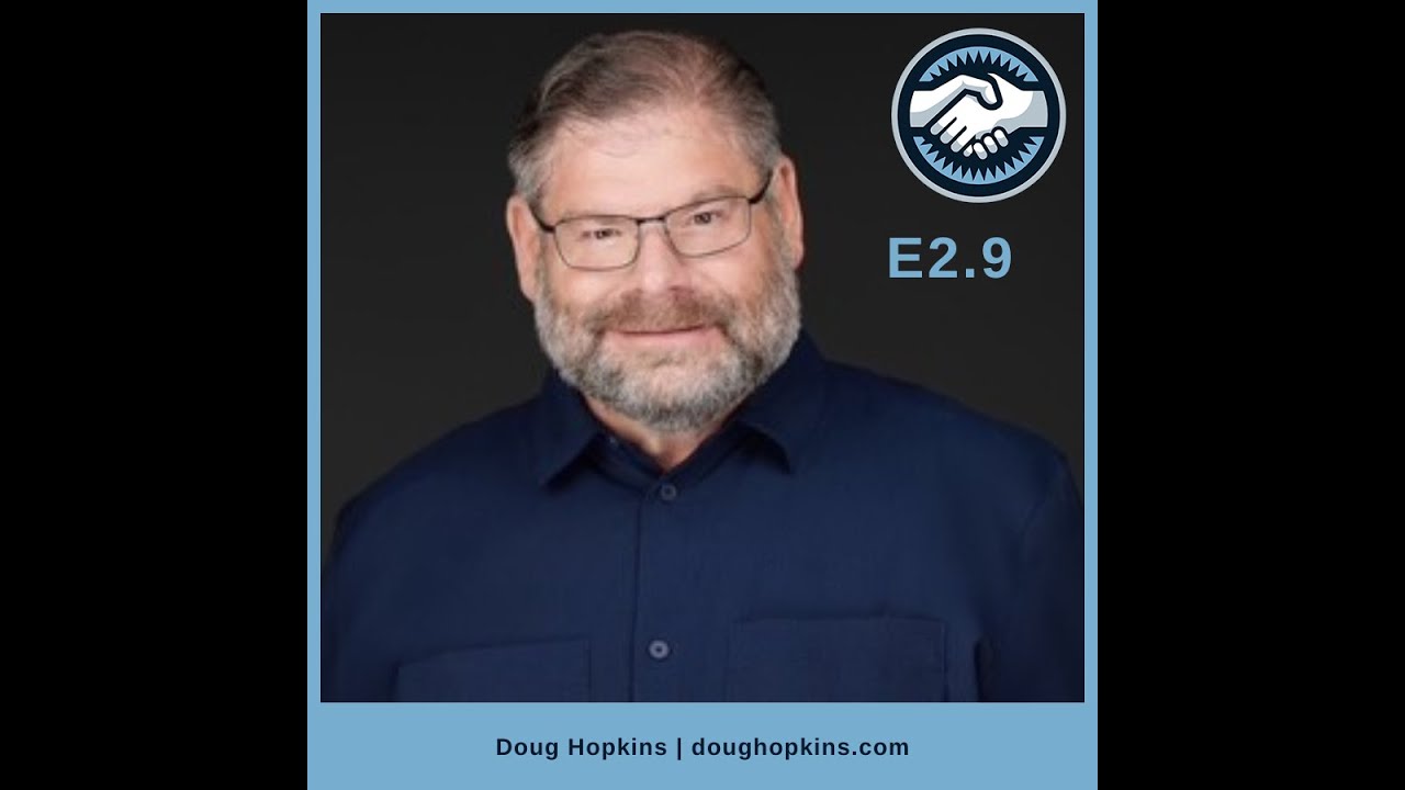 The Life and Times of Doug Hopkins: Overcoming Challenges and Finding ...