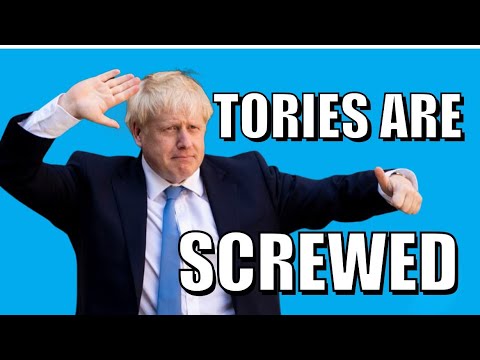 The Tories Are So Screwed Up - YouTube