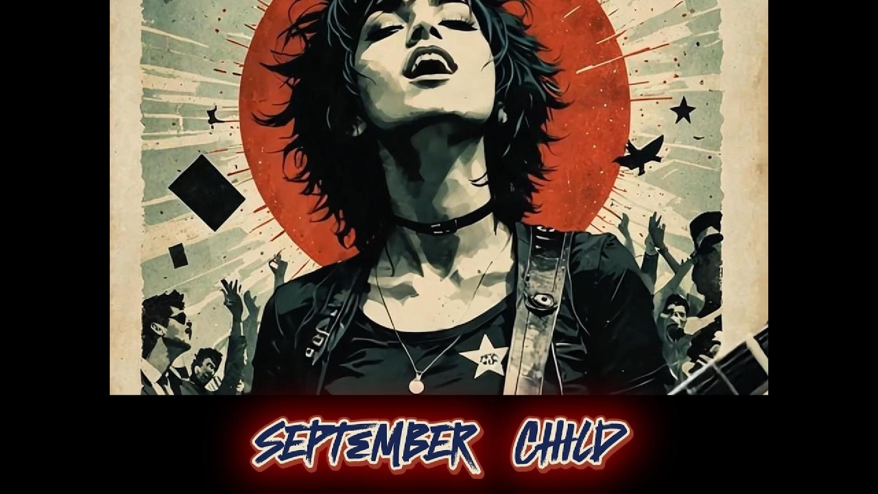 September Child - YouTube