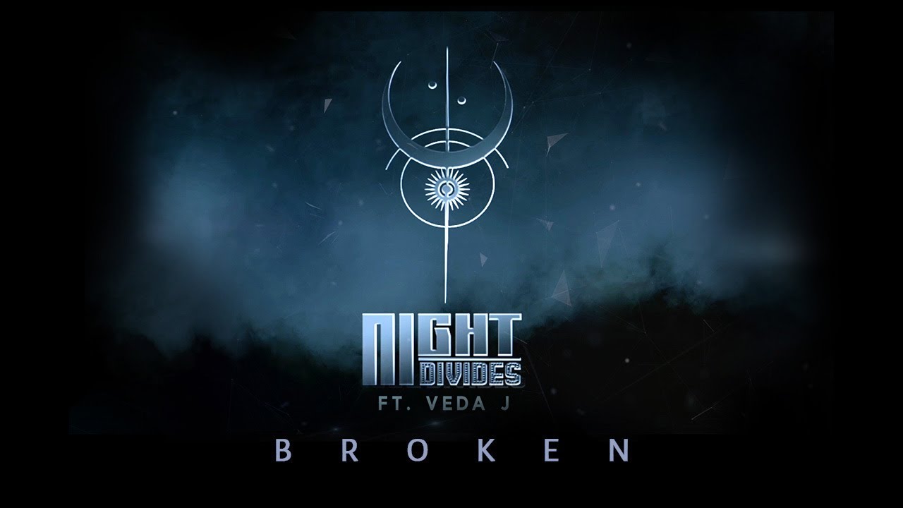 Broken - Seether Ft. Amy Lee (Cover by Night Divides Ft. Veda J) - YouTube