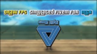 [MTA:SA] Draw FPS Simulated Fivem For MTA | Doovi