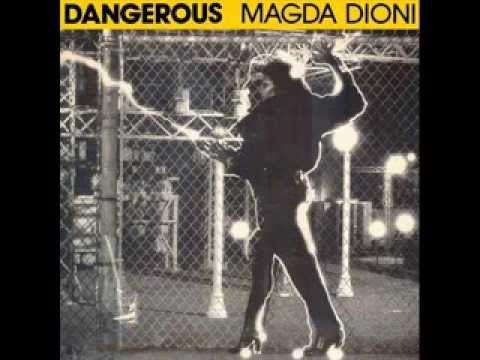 Magda Dioni-Dangerous (High Energy)