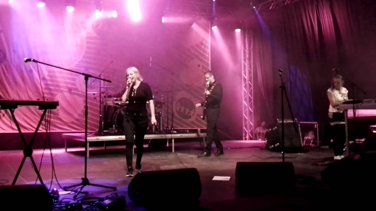 Anima Sound System - YouTube