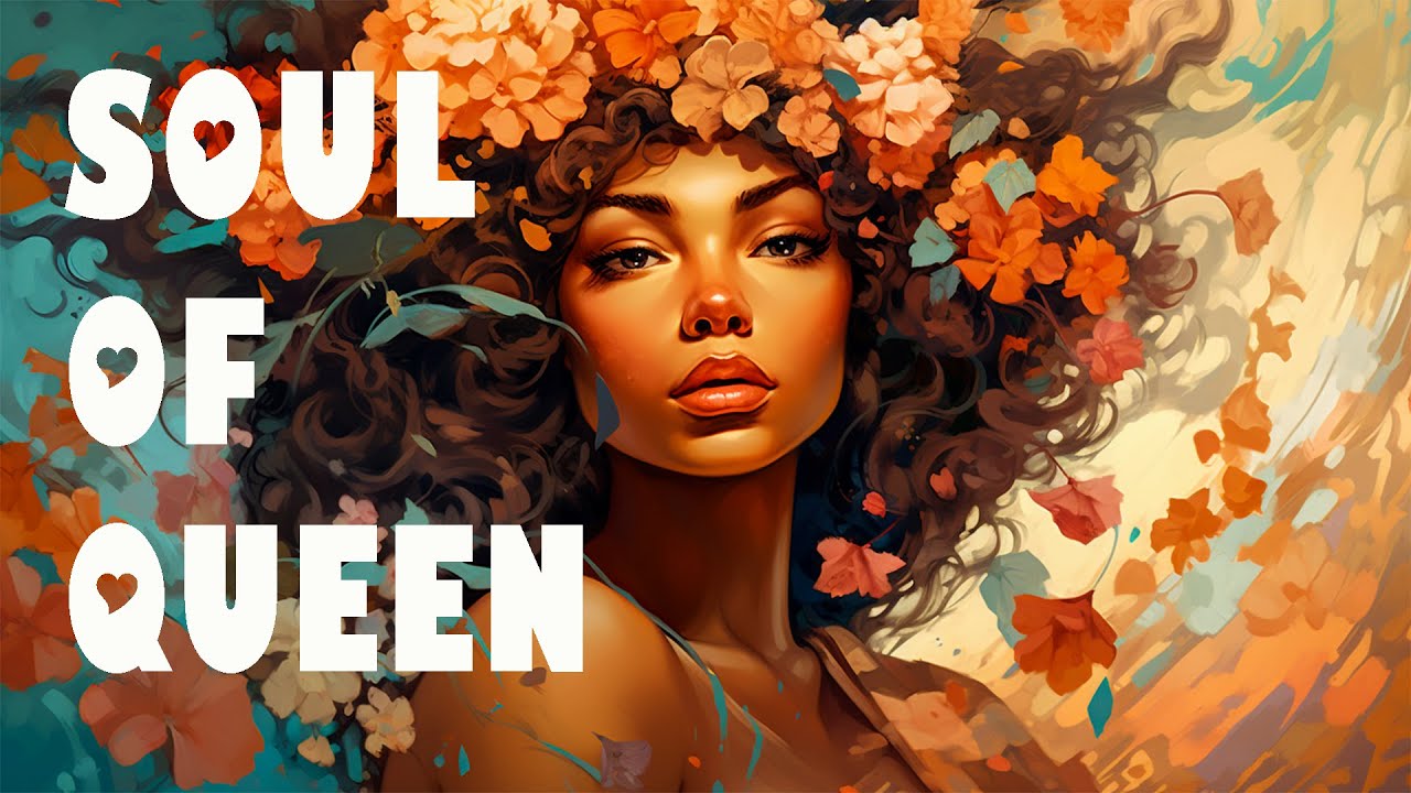 Soul R&b Song Change The Mood - When you're with your favorite person ...