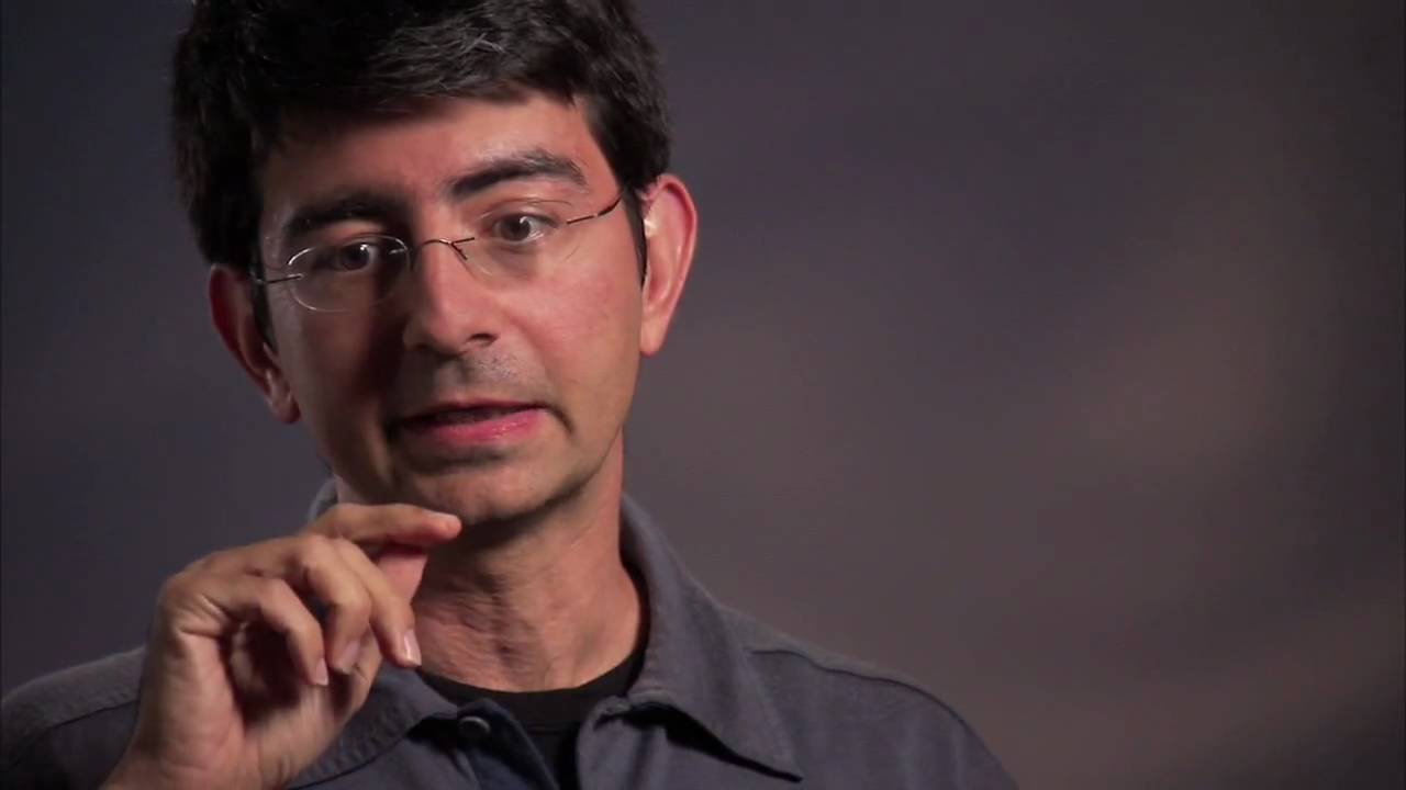 Pierre Omidyar | On Innovation - YouTube