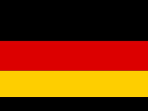 Evolution of the Germany 🇩🇪 Flag 1900-2025 - YouTube