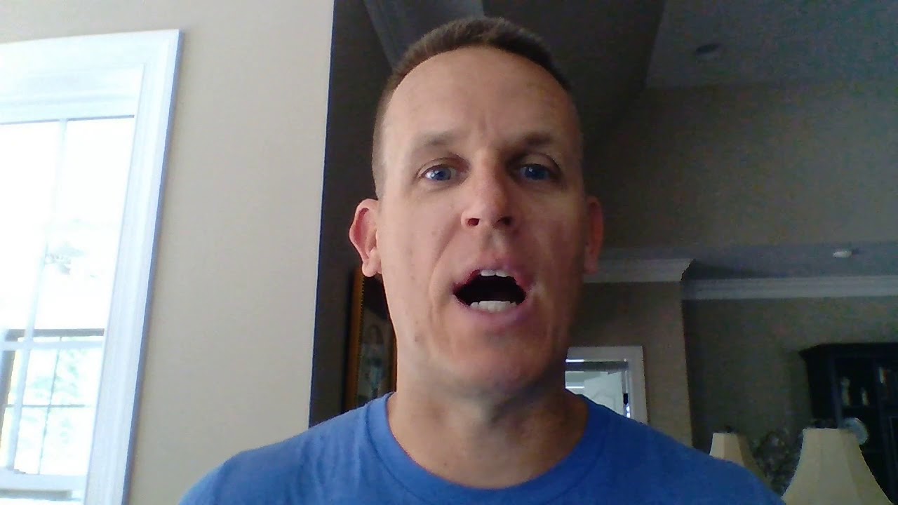 05 26 2018 The Positive World Daily Motivational Quote read by Michael ...