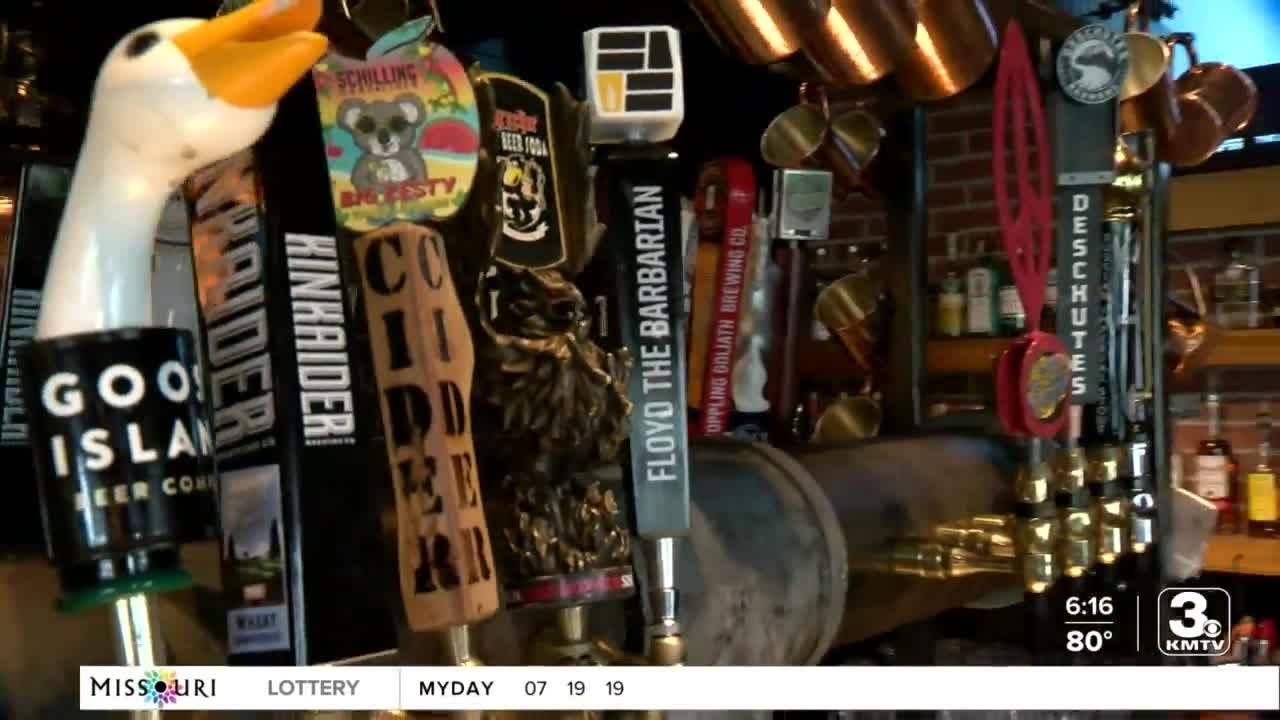 Local breweries all about promoting each other for Omaha Beer Week ...