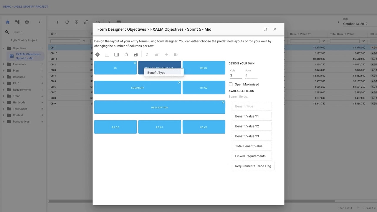 Create Your Own Form YouTube Create Your Own Form YouTube