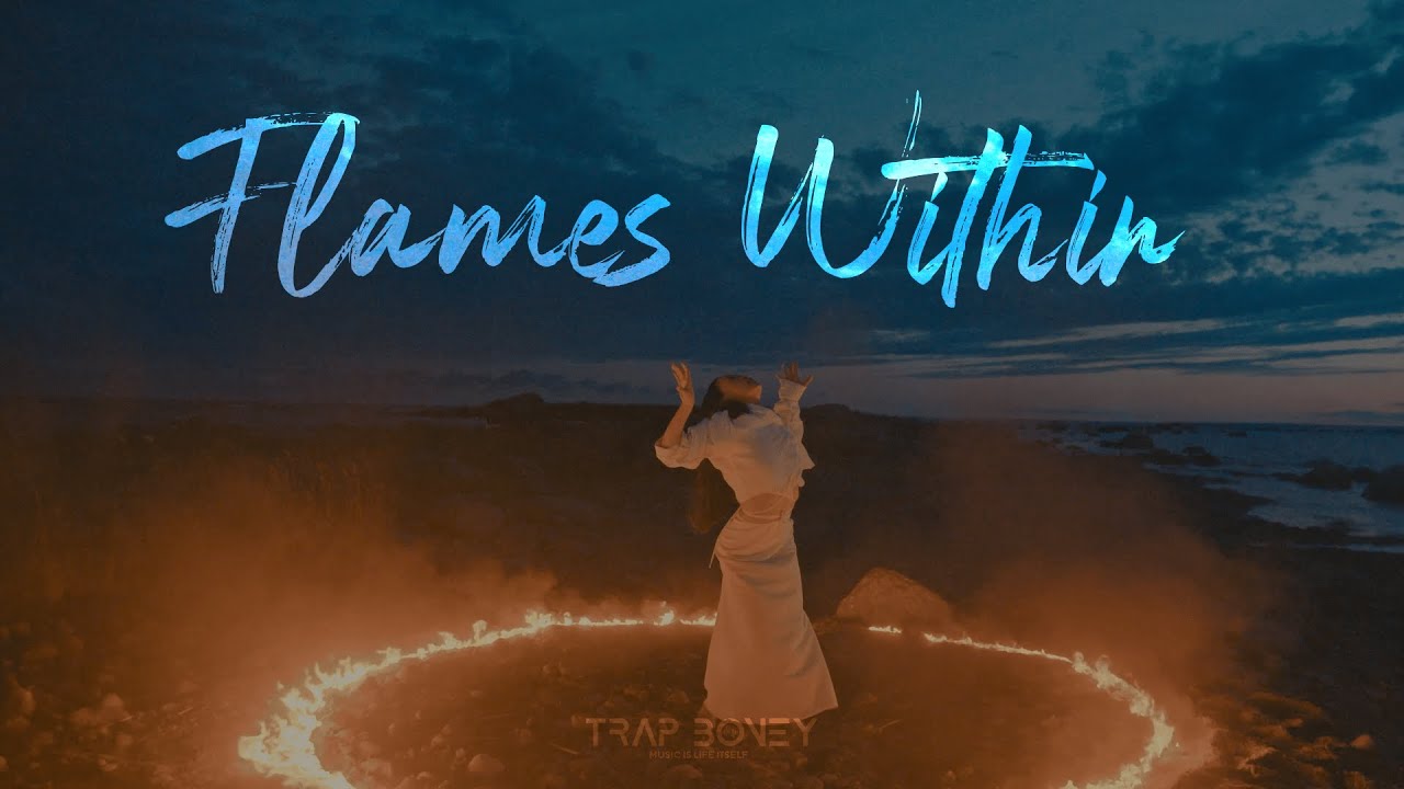 Marcus Cardello & Fella - Flames Within (Extended Mix) - YouTube