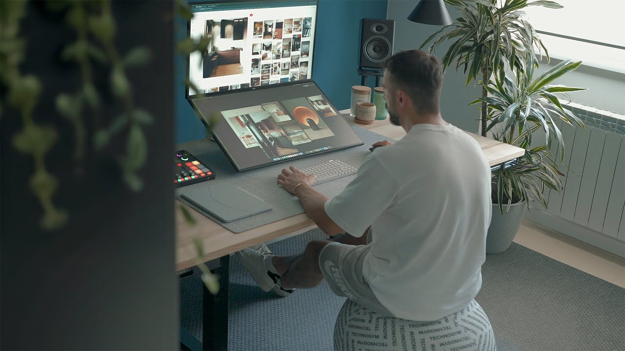 6 Products That Transformed My Interior Design Studio - YouTube