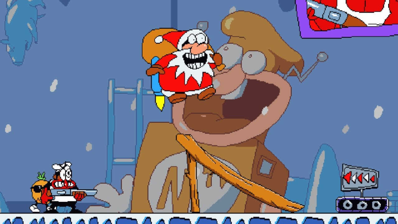 My Remastered Refridgerator Refridgerador Freezerator (CYOP) - YouTube