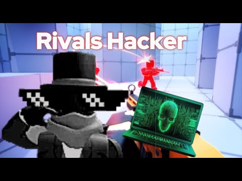 rivals hacker - YouTube