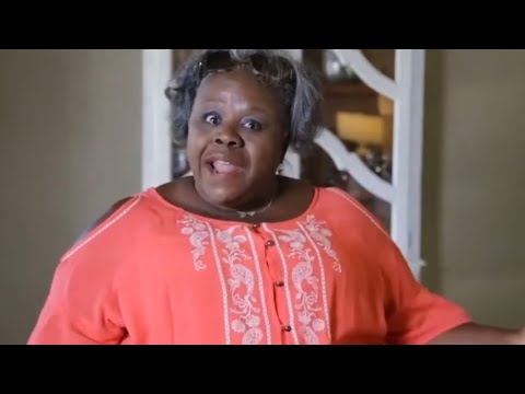Tyler Perry’s House Of Payne Cast Interview - Cassi Davis Patton ...