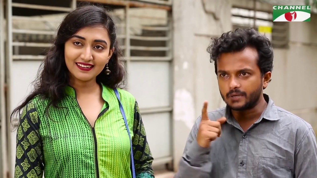 নতুন গার্লফ্রেন্ডকে নিয়ে যে কাণ্ড করে বসলো অ্যালেন শুভ্র! Sarwat Azad ...