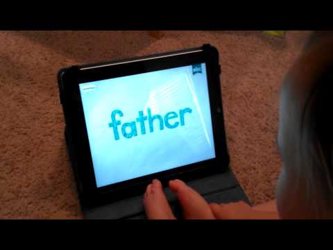 Endless Reader App - YouTube