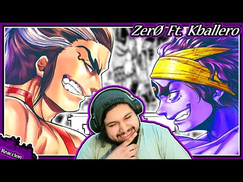 RAIDEN TAMEEMON VS SHIVA RAP || EL APOGEO DE LA CIMA || ZerØ Ft ...