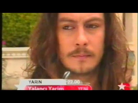 Star TV Reklam Kuşağı - 12.10.2006 (2) + Tanıtımlar