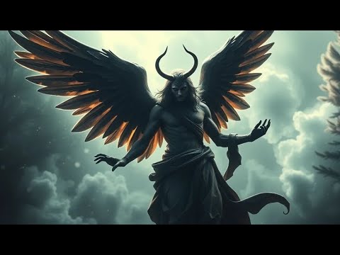 Lucifer: La Historia del Ángel que se Convirtió en Satanás ...