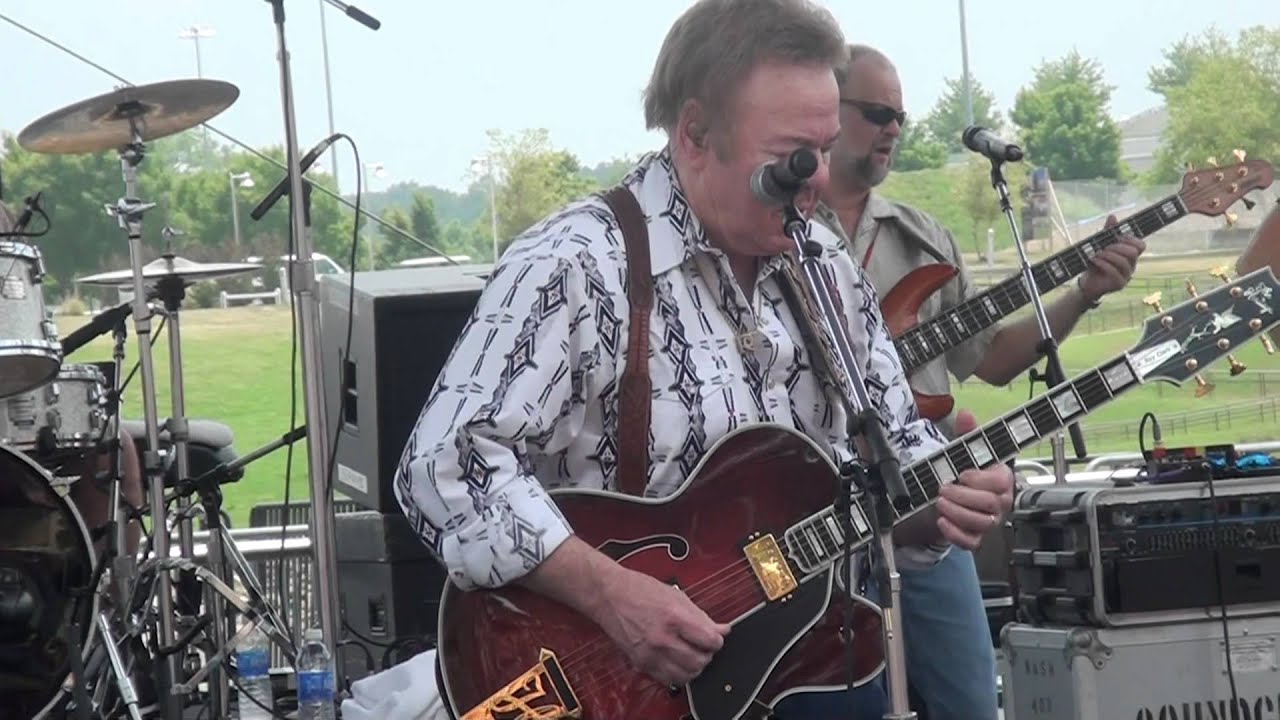 Roy Clark - What A Wonderful World - YouTube