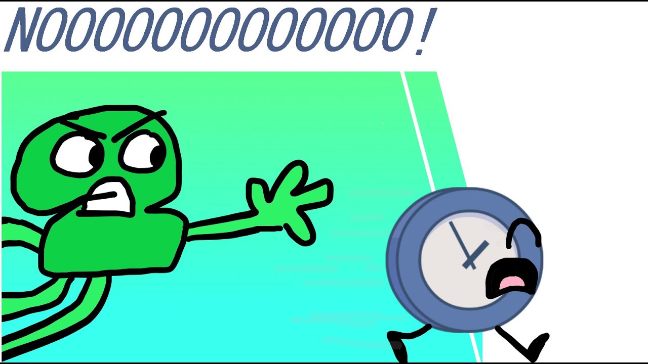 BFDI:TPOT 7:Racing Revolution - YouTube